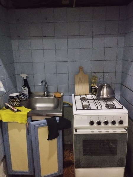 Продается квартира Юнусабад