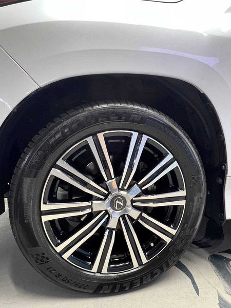 Продается Lexus LX570 S 2019 года!