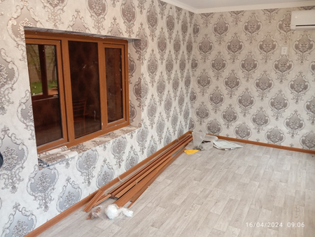 Qibrayda arzon 2.5 sotoxli uy sotiladi