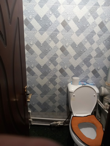 sotiladi продаётся dom 3-mikrarayon 29-dom