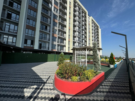 Продается коробка ЖК  Prestige Garden
НОВОСТРОЙКА
НОВОСТР
ЖК 