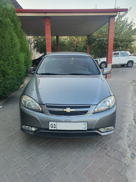 Gentra 1 evro avtomat