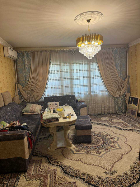 Кора Камиш 2/1 3 хонали уй сотилади