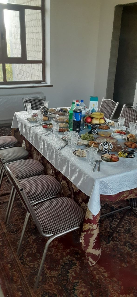Prokat stol stul ,samavar ,pasuda , deg oshton , vintilyator
