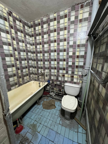 24 квартал Чиланзар 2//5//5 42м² Керамзит