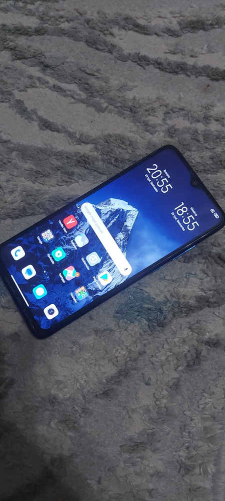 Redmi Note 8pro 6/64