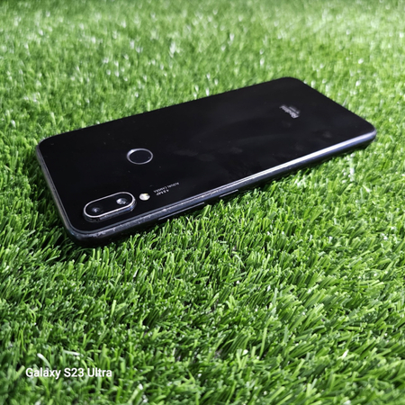 Redmi Note 7 soyiladi