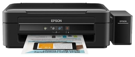 Epsonl364 yaxshi xolatda