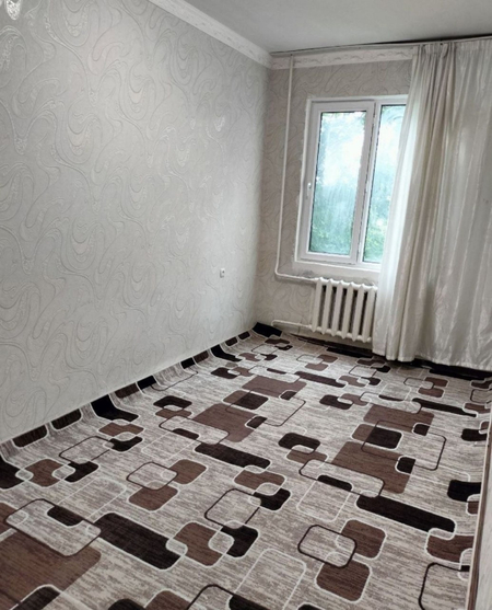~Чилонзор15. 2/3/4.Балкон: 1,5х6._Ремонт: хороший. ОР: Учтепа хокимяти