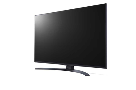 Новый со склада телевизор LG 4K UHD UT81 43 /50 /55 /65