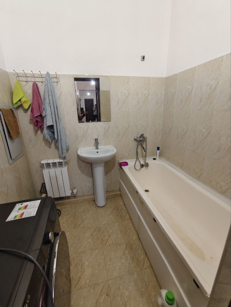 Сергели Чоштепа 3/4/5 площадь 72м² Нозима