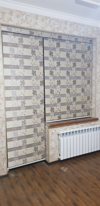 Jalyuzi Seh Xonadon va Ofis uchun Yasab Beramiz Turkiya Xitoy Azron.