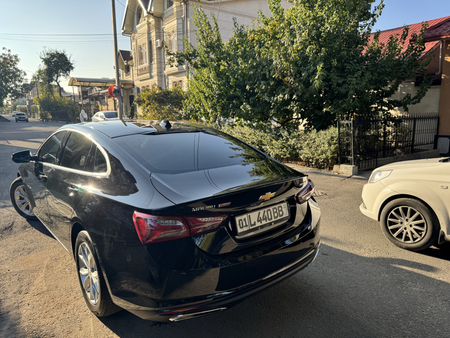 Malibu 2 primier 2020