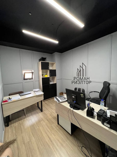 Аренда офиса 292м² Паркентский, Дагестанская.