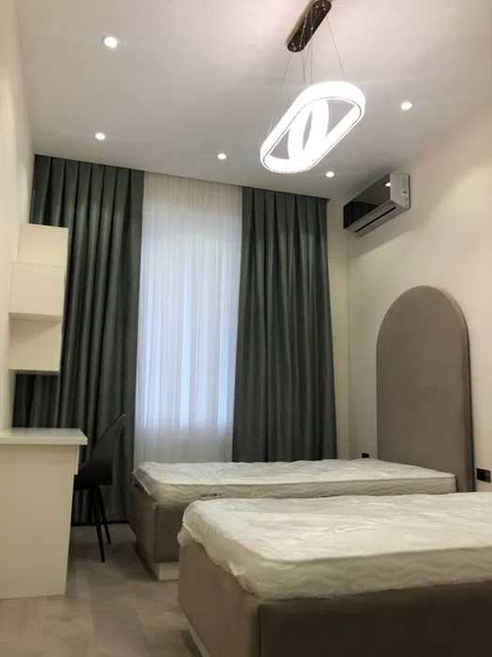 Arenda 3 xonali kv A.Navoiy nomidagi univ oldida, Yusuf X.Xojib ko\\\'cha