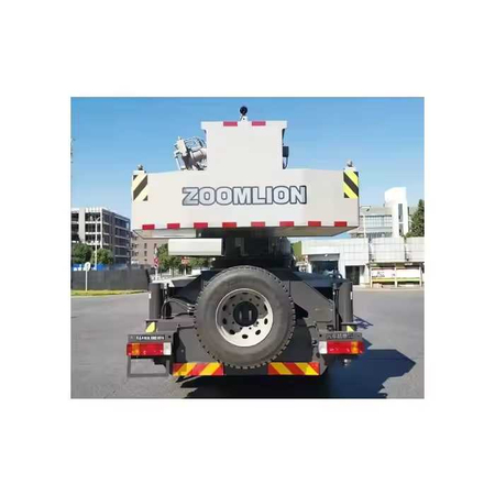 ZOOMILION KRAN 30 tonna arenda s vikupom halol nasiya LIZINGGA BOR