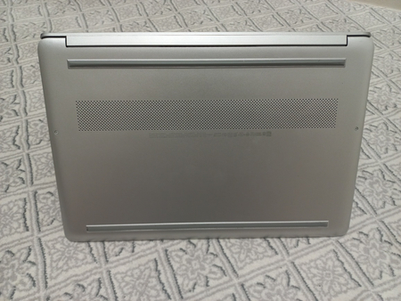 HP laptop Model 15-dy2139dx