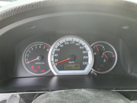 Ласетти 1.8 Lacetti 2010