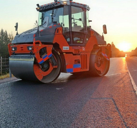 ASFALT qilish xizmati TOSHKENt buylab