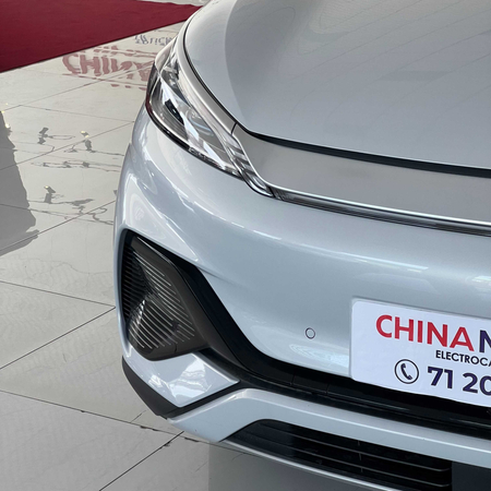 BYD yuan Plus 5P Full 510KM 2024 Счёт справка 8500$ билан Кредит!!!