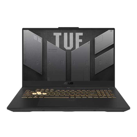 (Noutbuk) ASUS TUF A15 Ryzen5-7535HS 8 GB DDR5/512GB SSD/RTX 3050 4GB
