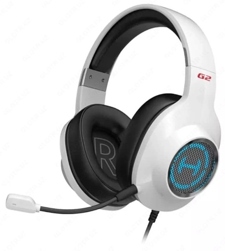 Проводные игровые наушники Edifier G2 II 7.1 виртуальный объемный звук