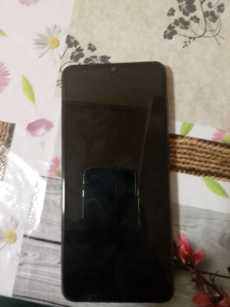 Samsung galaxy A02