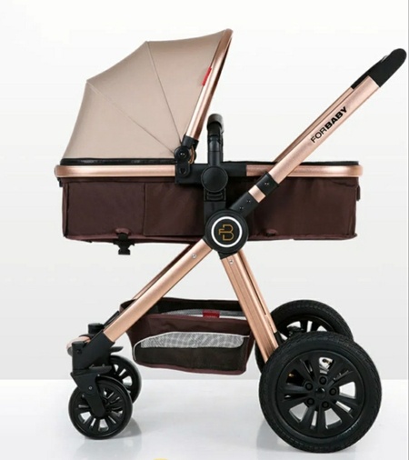 Mashhur brend for baby kolyaskasi. 100% qulay ishlangan kolyaska