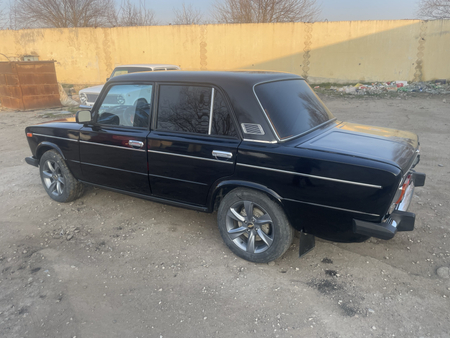 Ваз 2106 сотилади.