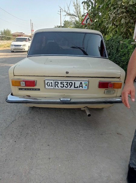 Сотилади Жигули 011