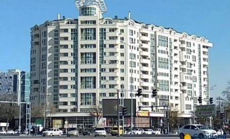 Юнусабад Мегаполис 2/4/16 Новостройка Аренду