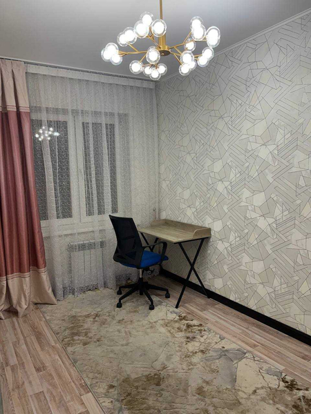 Метро 3х ком. 77серия ББ154362
