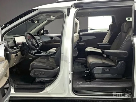 Kia Carnival eʼlonni oxirigacha oʻqing Koreadan Oʻzbekistonga zakazga
