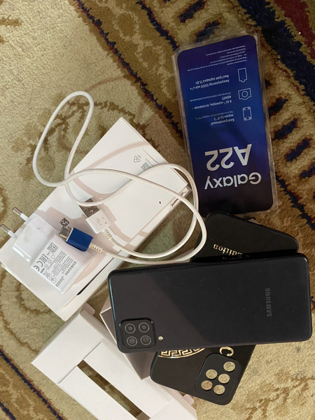 Samsung Galaxy A22/4G