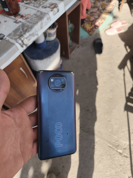Продам рос х3 про