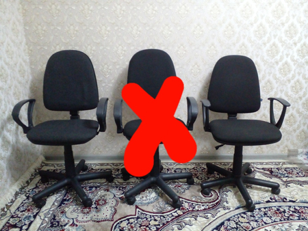 Кресло б/у продается срочно