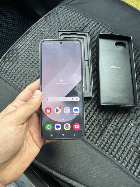 Samsung Z Flip 256