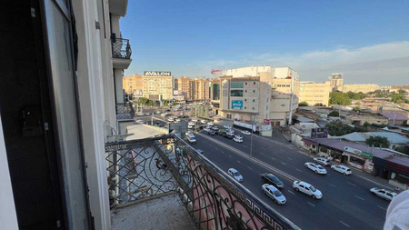 Продается Новостройка 2х комнатная квартира рядом с Самарканд Дарвоза