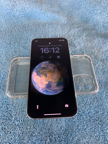 Iphone 12 pro radnoy