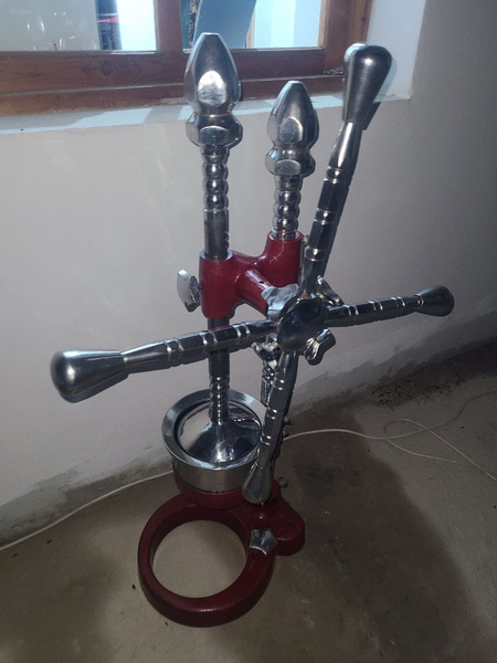 Anor sok aparat va stoli (Tayor biznes)