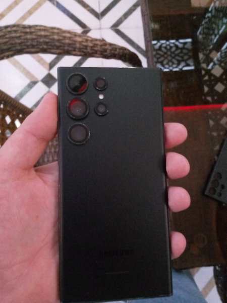 Samsung kafolati bilan 3 oy