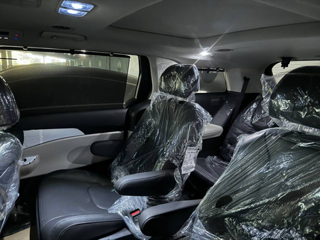Продам Kia Carnival 2024 года! Кузов 2023! Позиция Престиж Лайт! Без п