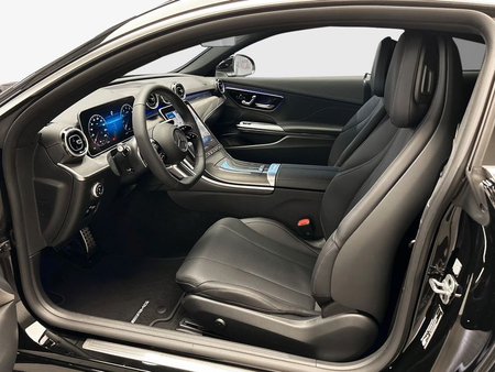 Mercedes CLE 200 AMG под заказ из Германии