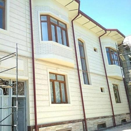 Travertin ustalar hizmati