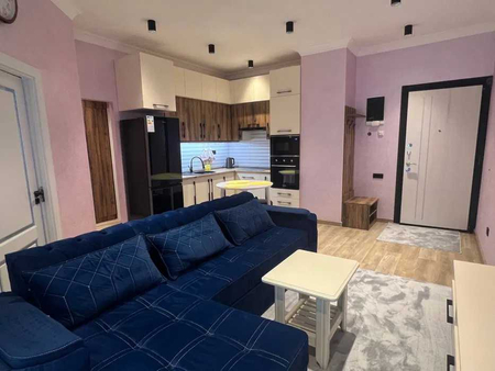 Аренда 2 комнатной квартиры на Мирзо Улугбеке ID: MD 143