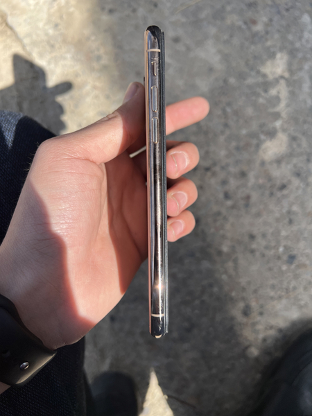 iphone xs 64 gb 250