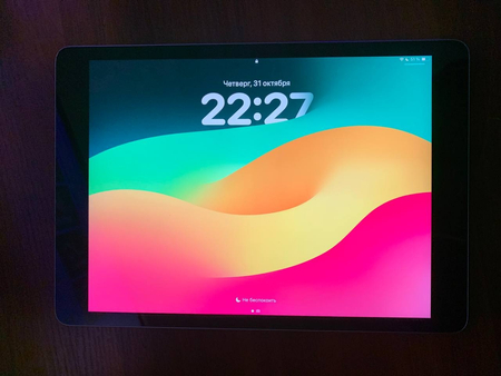 Apple IPad 9 32gb
