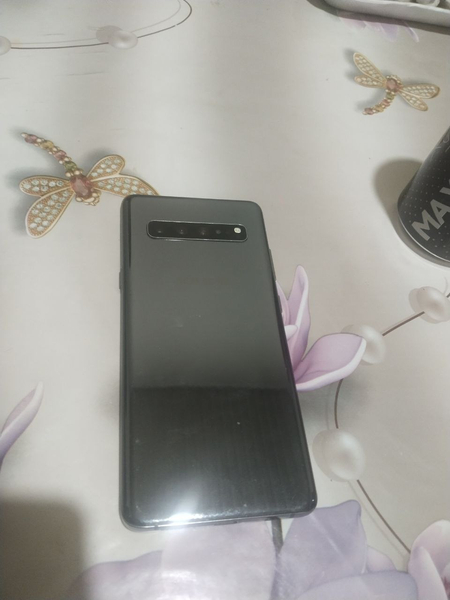 Samsung s10 5 g 8/256