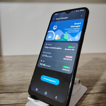 Samsung A03CORE sotiladi