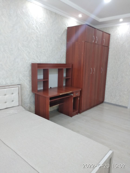Продаётся Чиланзар 8 2/4/4 мебель техника